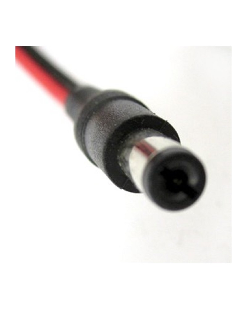 Majestic LED TV 12 Volt Power Cable 2M Long